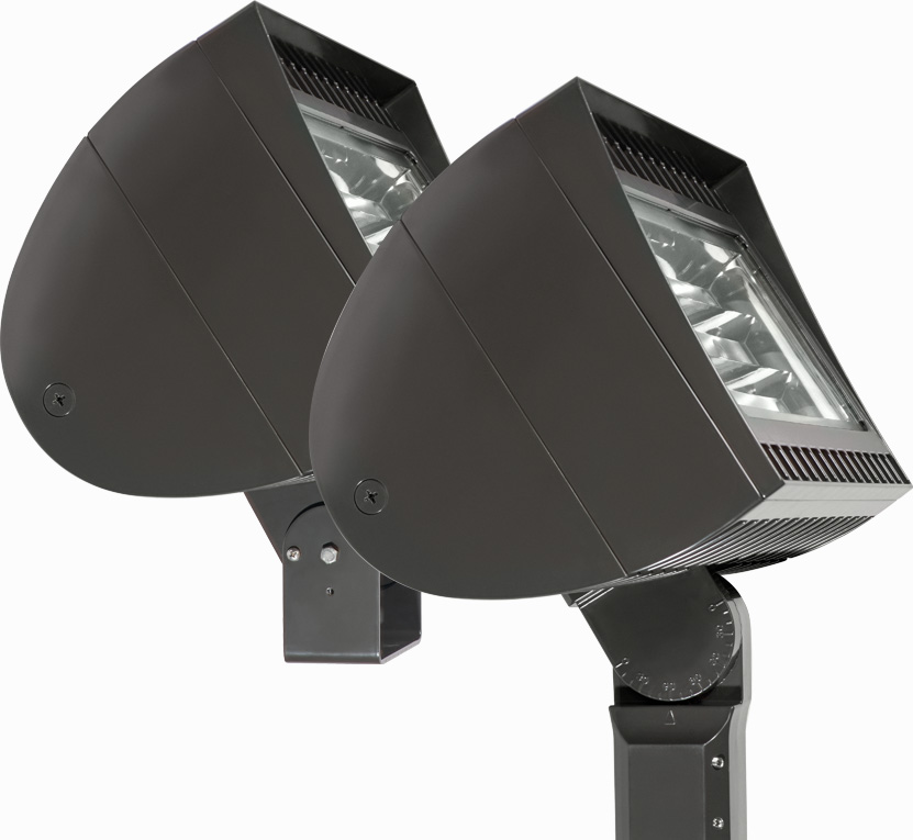 300W FXLED® - RAB Lighting
