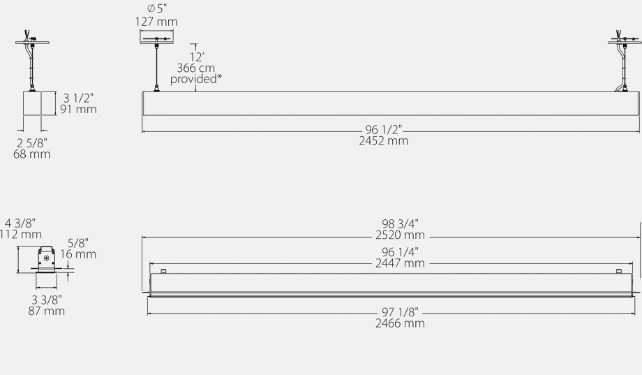 Light Box Dimensions at Jeffrey Tucker blog