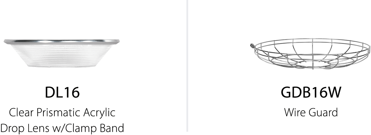 HAYBAY® - RAB Lighting