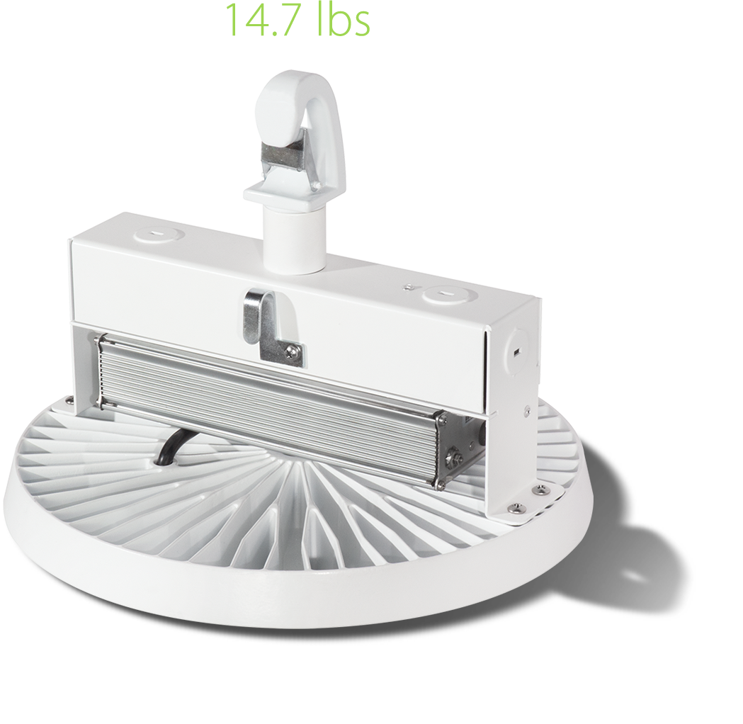 HAYBAY® - RAB Lighting