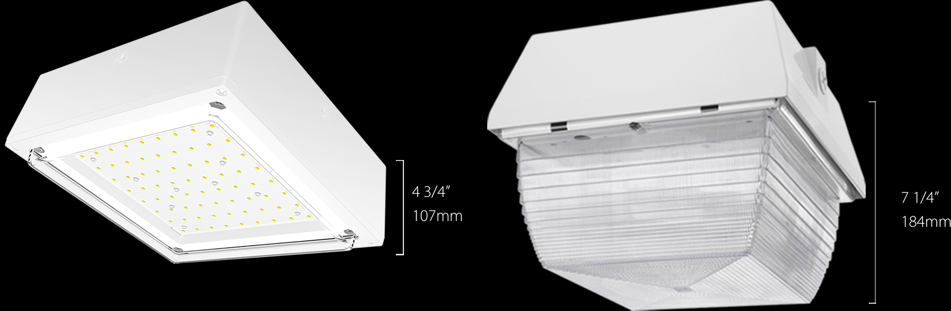 VANLED® - RAB Lighting