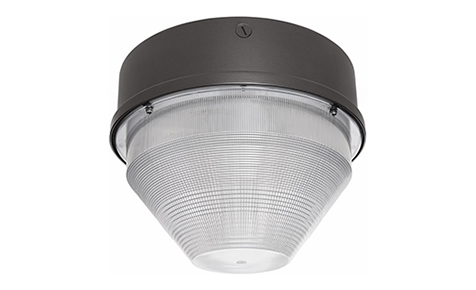 Vandal Resistant Exterior Lighting | Shelly Lighting