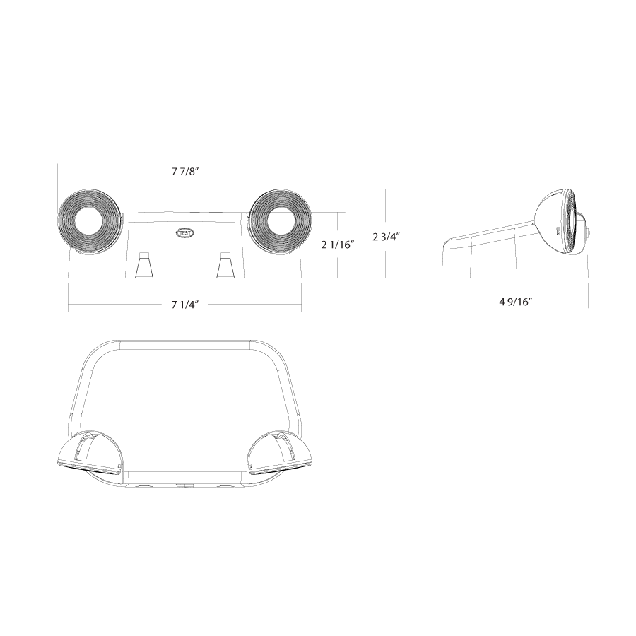 EM34 - RAB Lighting