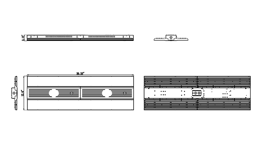 RBAY17L - RAB Lighting