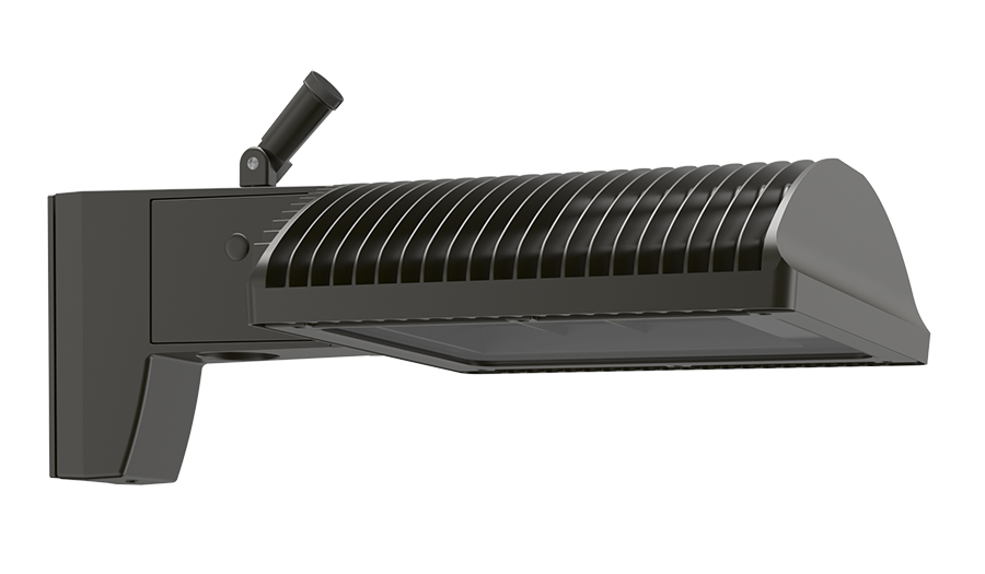 Optoelectronic Products 3000 K Bronze Finish Color Temperature RAB ...