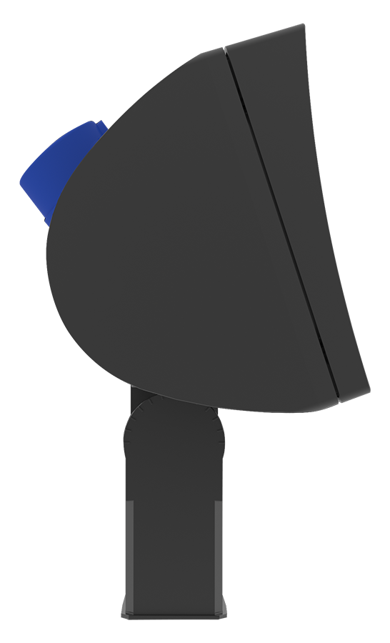 FXLED150SF/480/PCT4 - RAB Lighting