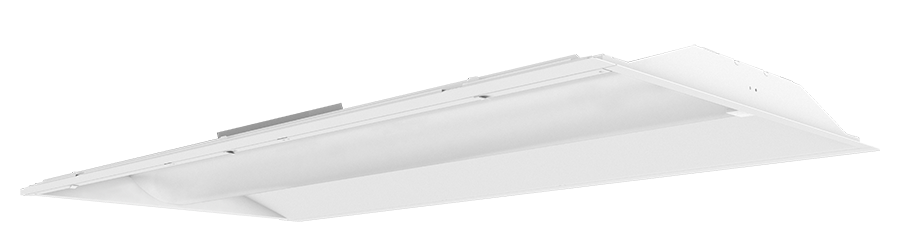 RTLED2X4-49YW/D10/MVS/E2 - RAB Lighting