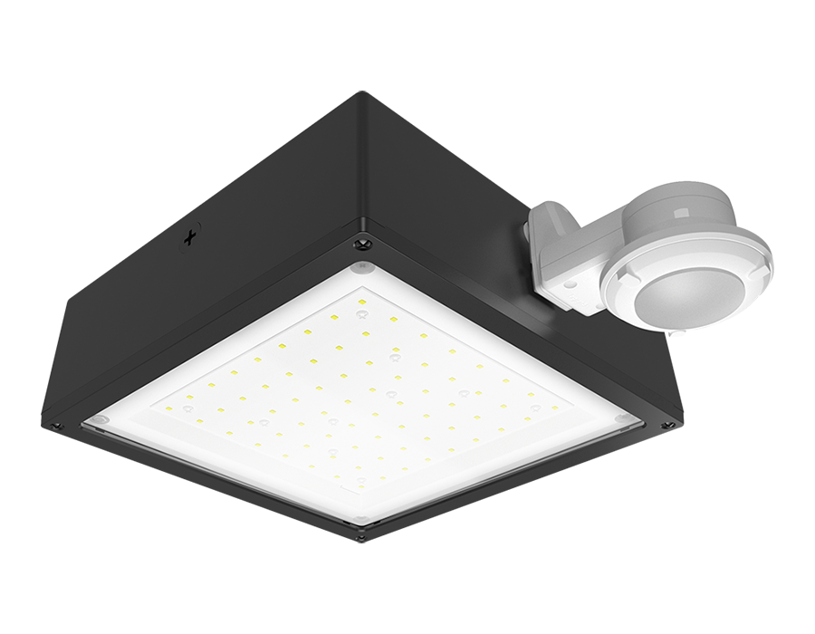 VANLED28F/WS - RAB Lighting