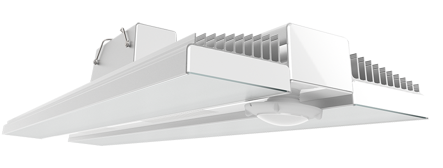 RAIL400/PIR/E - RAB Lighting