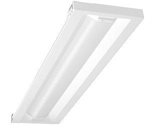 SWISH34-1X4 - RAB Lighting