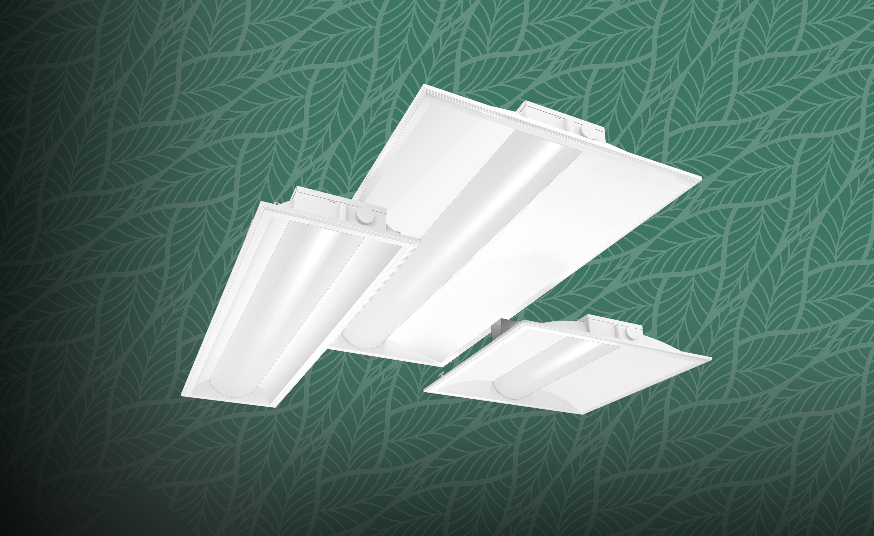 C-SWISH Field-Adjustable Center Basket - RAB Lighting