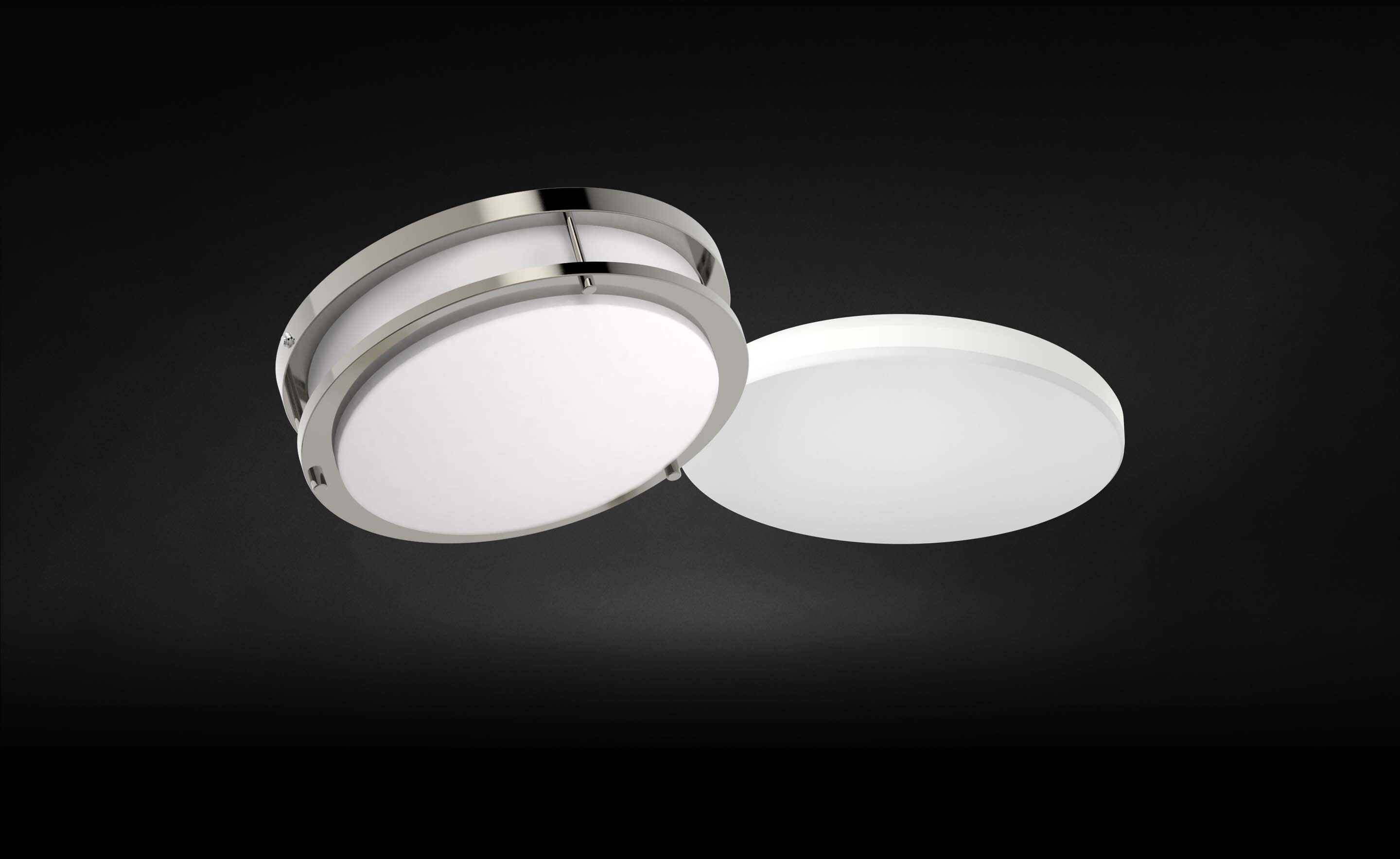 CURV Field-Adjustable Surface Mount - RAB Lighting