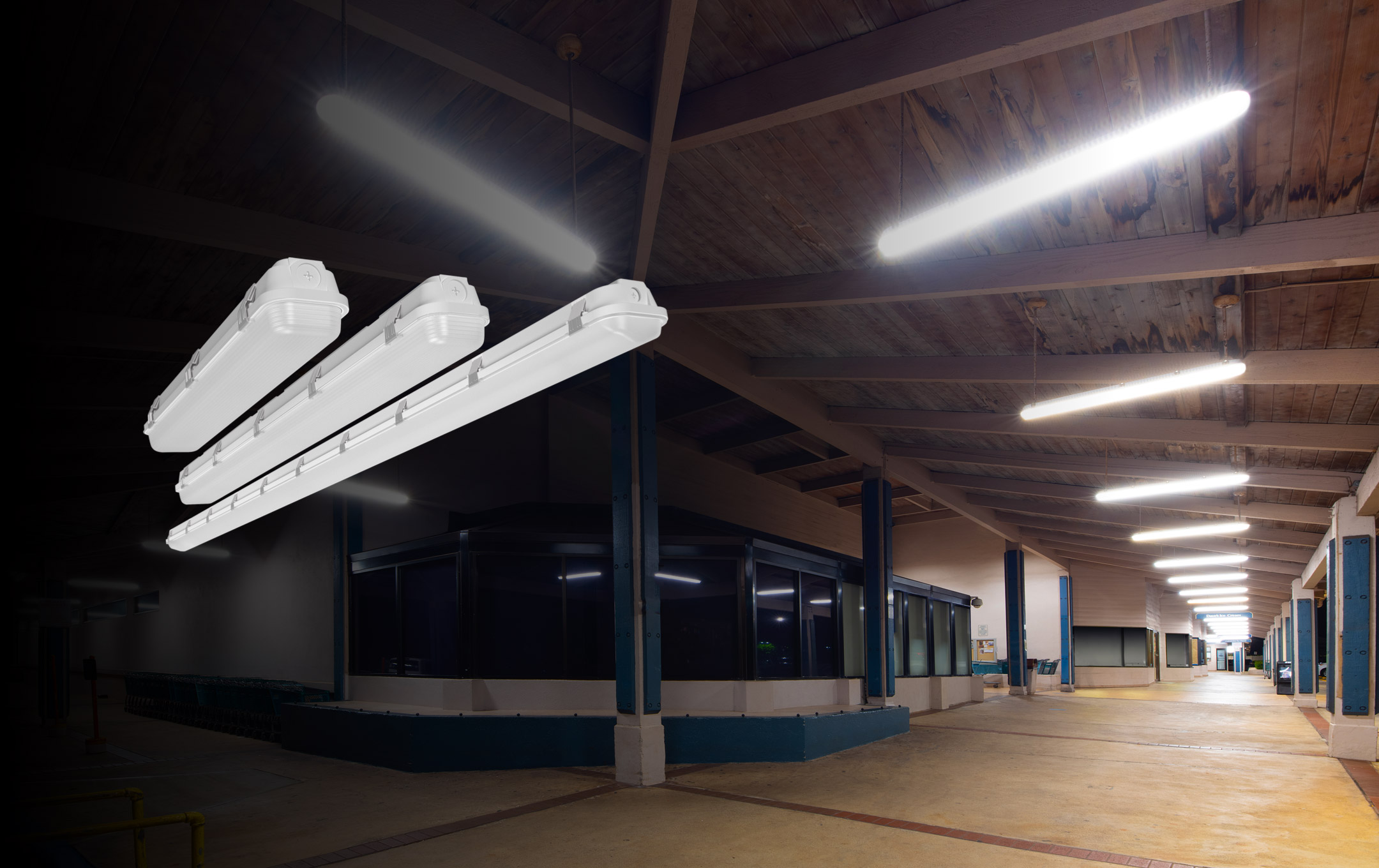 SEAL Field Adjustable - RAB Lighting