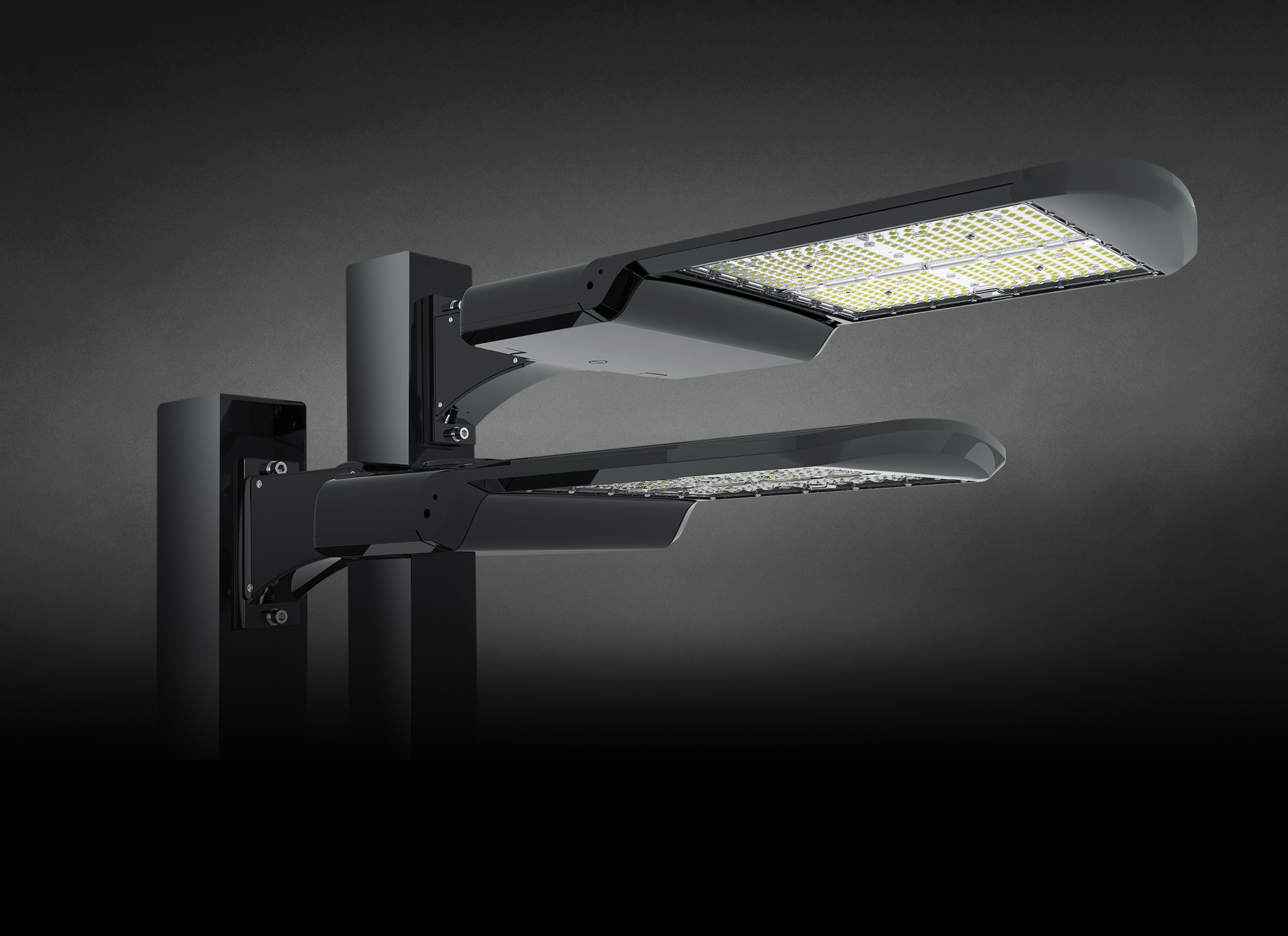 A17 Ultra-Economy Area Light - RAB Lighting