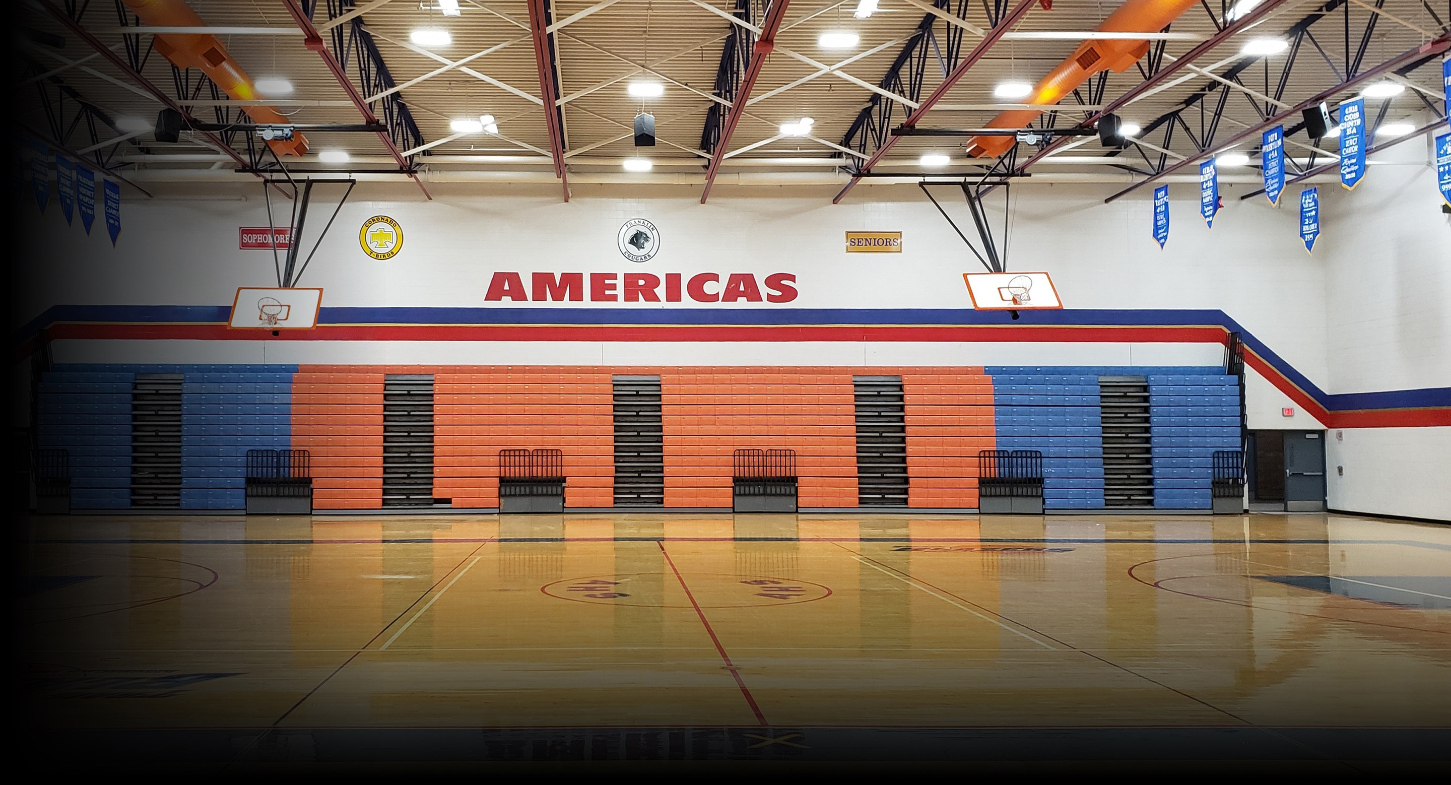 Aerobay Field-Adjustable High Bay - RAB Lighting