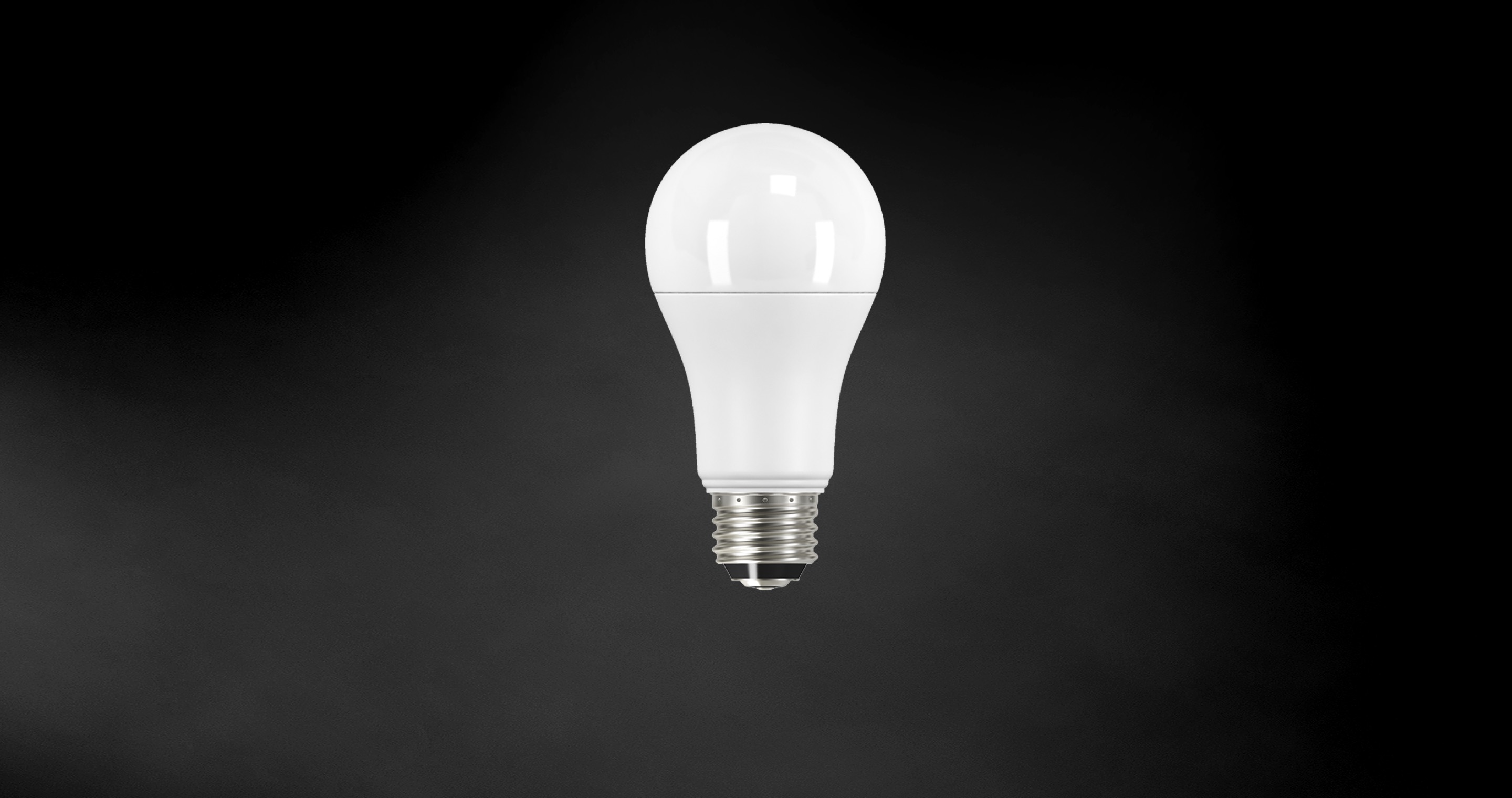 A-Line Bulbs 3-Way - RAB Lighting