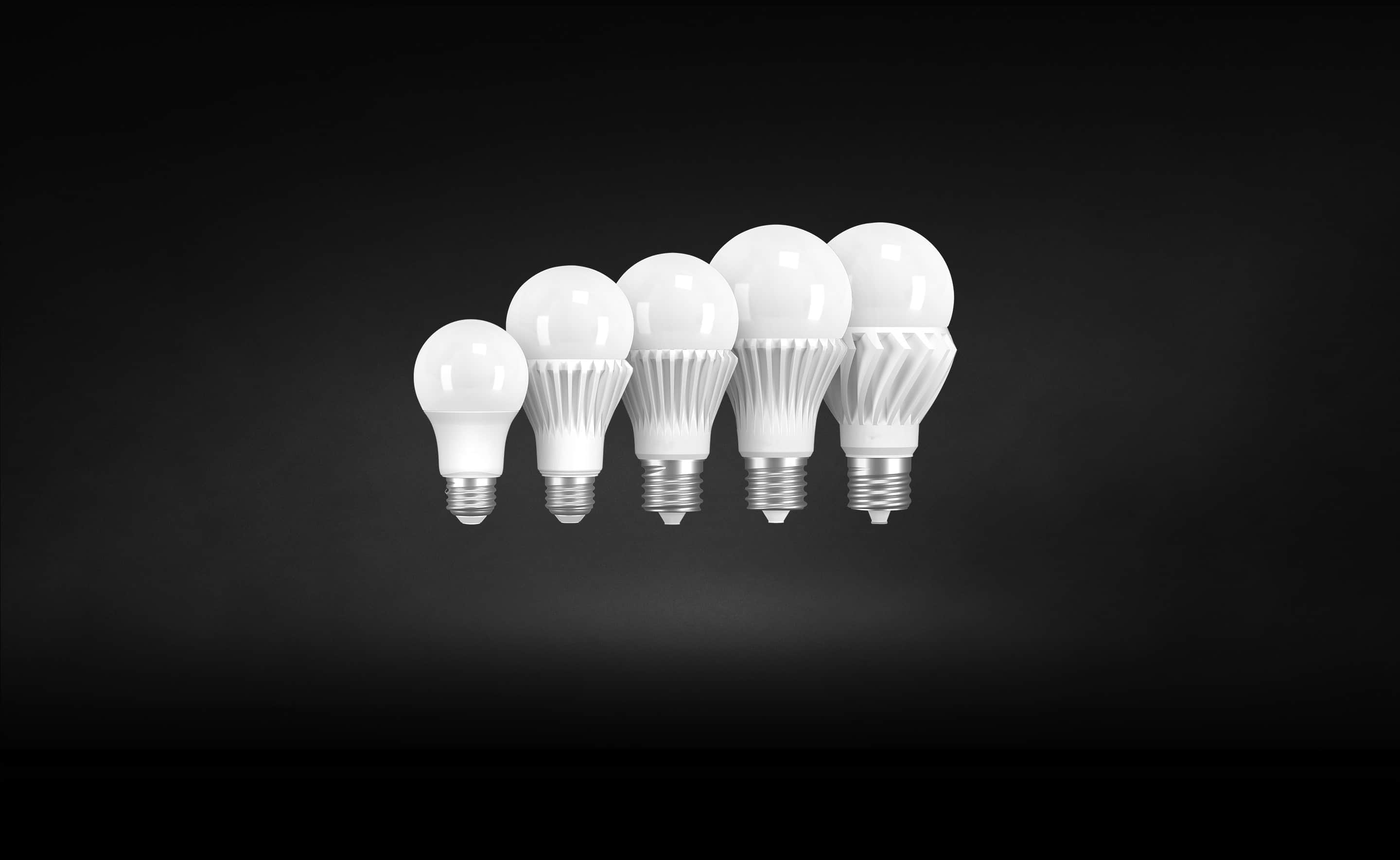 Commercial Bulb - RAB Lighting