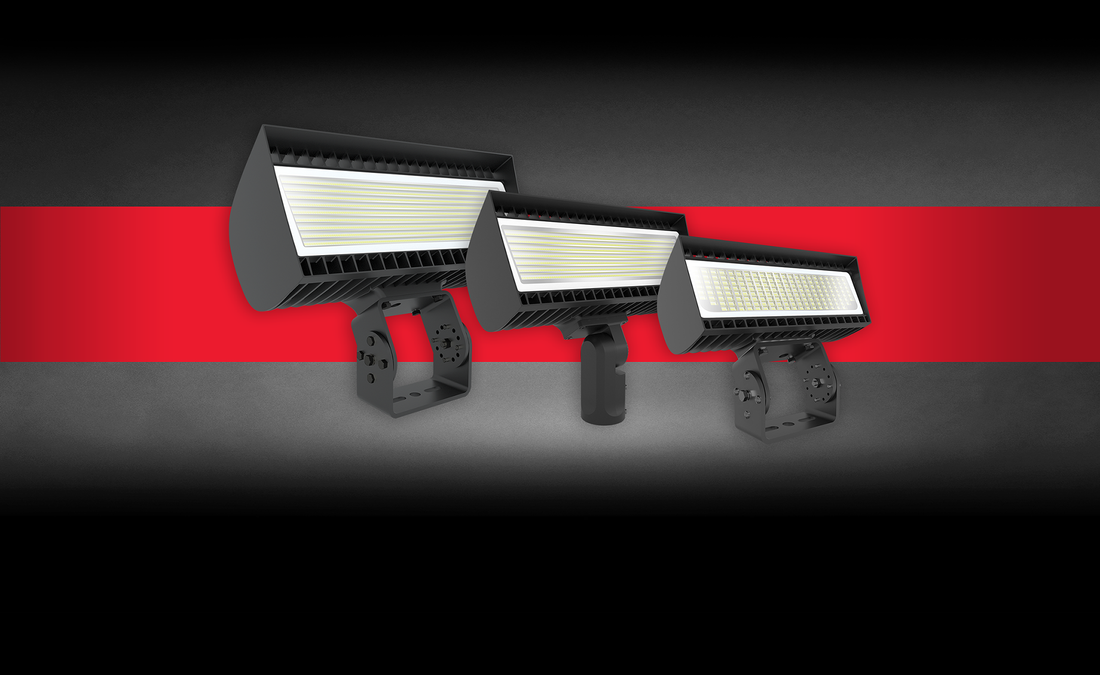 FXLED Field Adjustable - RAB Lighting