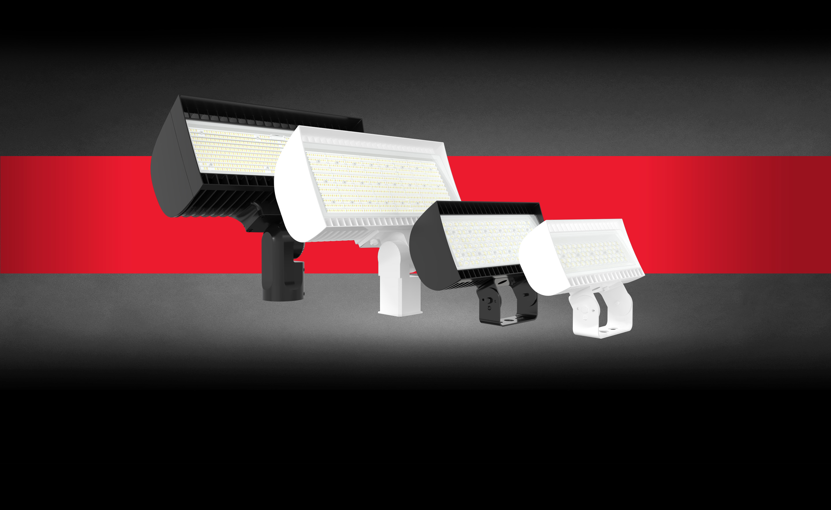 FXLED Field Adjustable - RAB Lighting