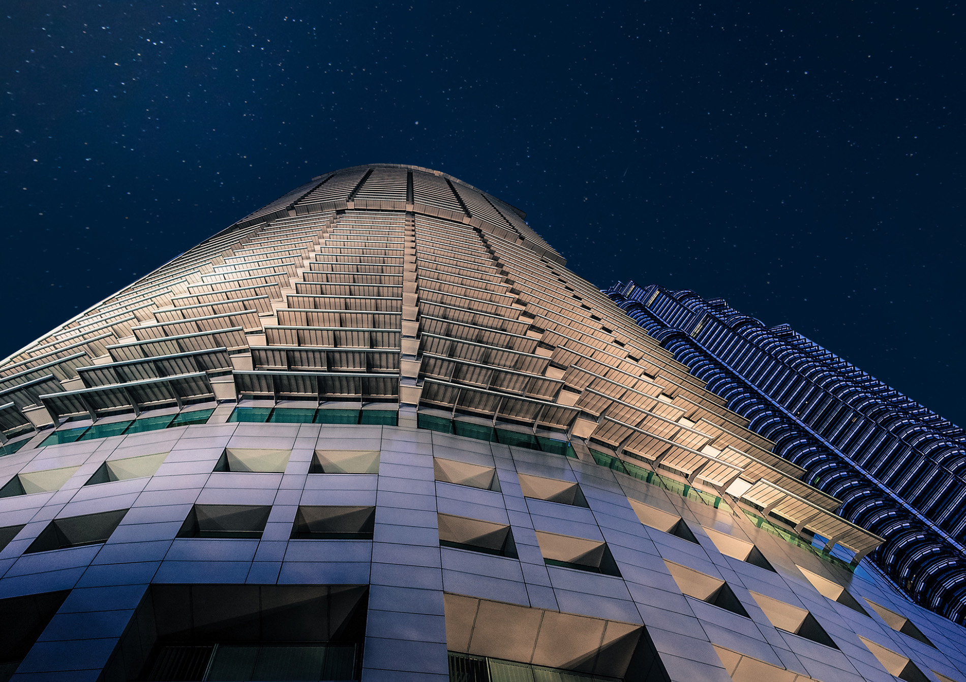 FXLED® 500 - RAB Lighting