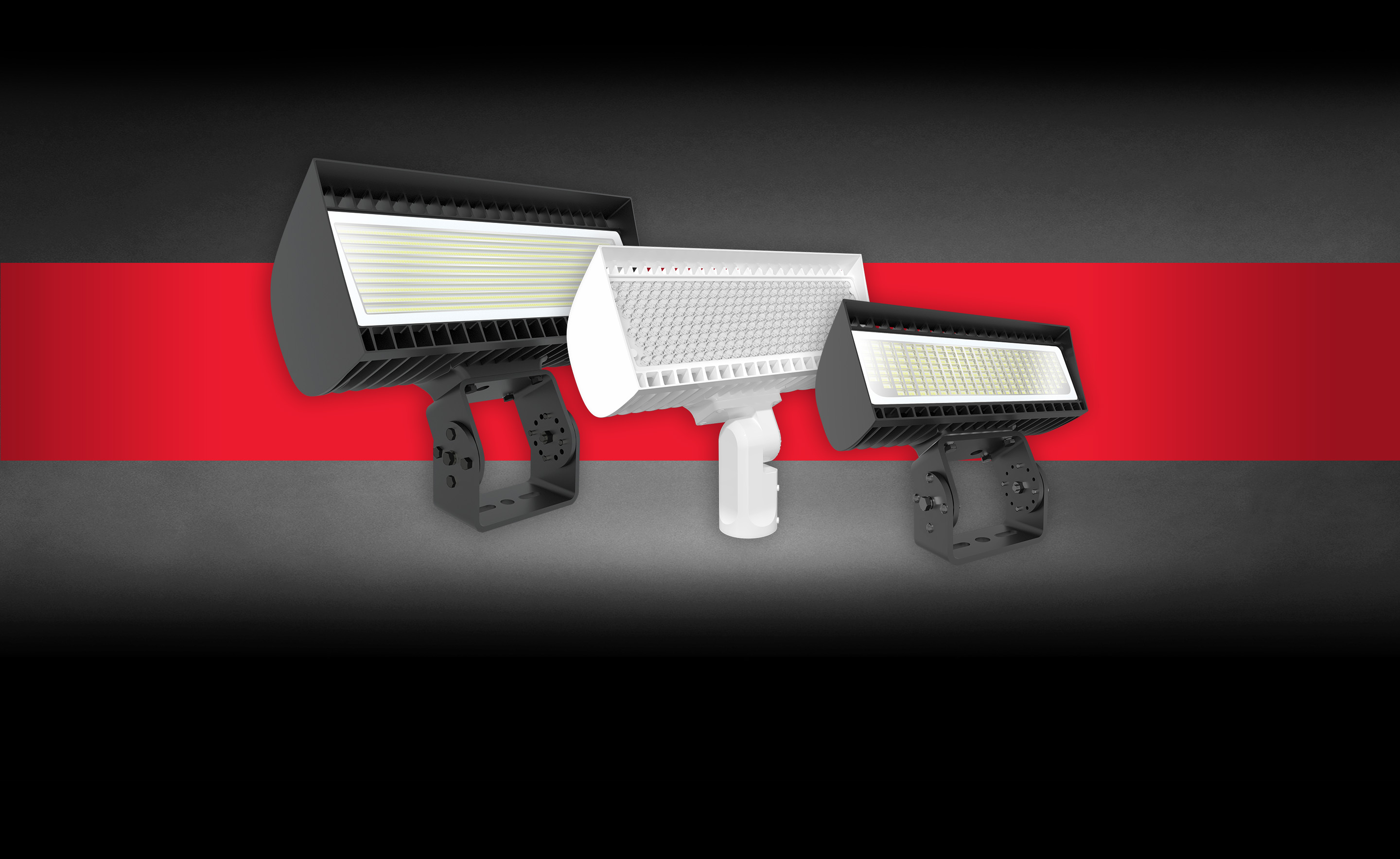 FXLED Field Adjustable - RAB Lighting