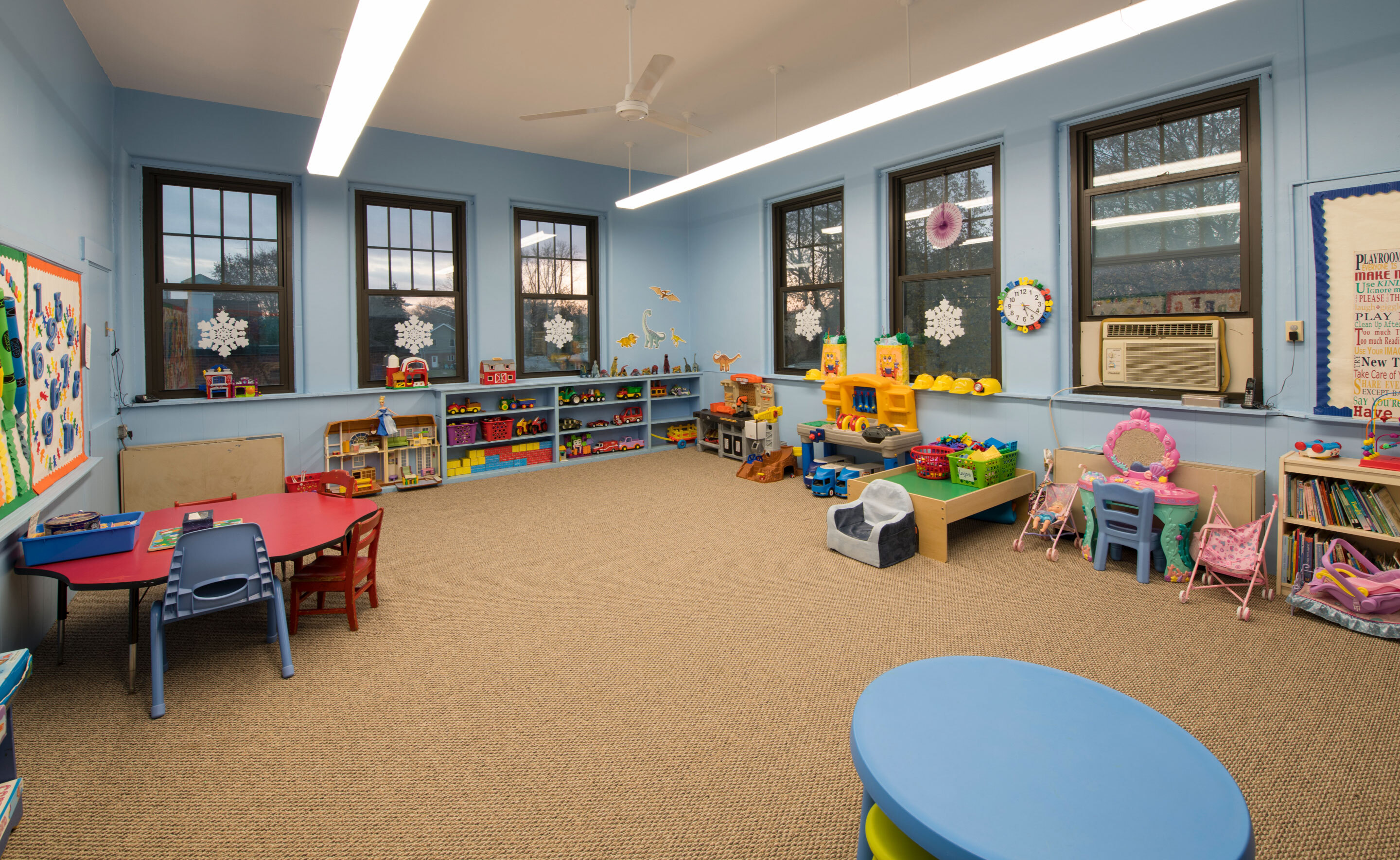 GUS® JR Field Adjustable - RAB Lighting