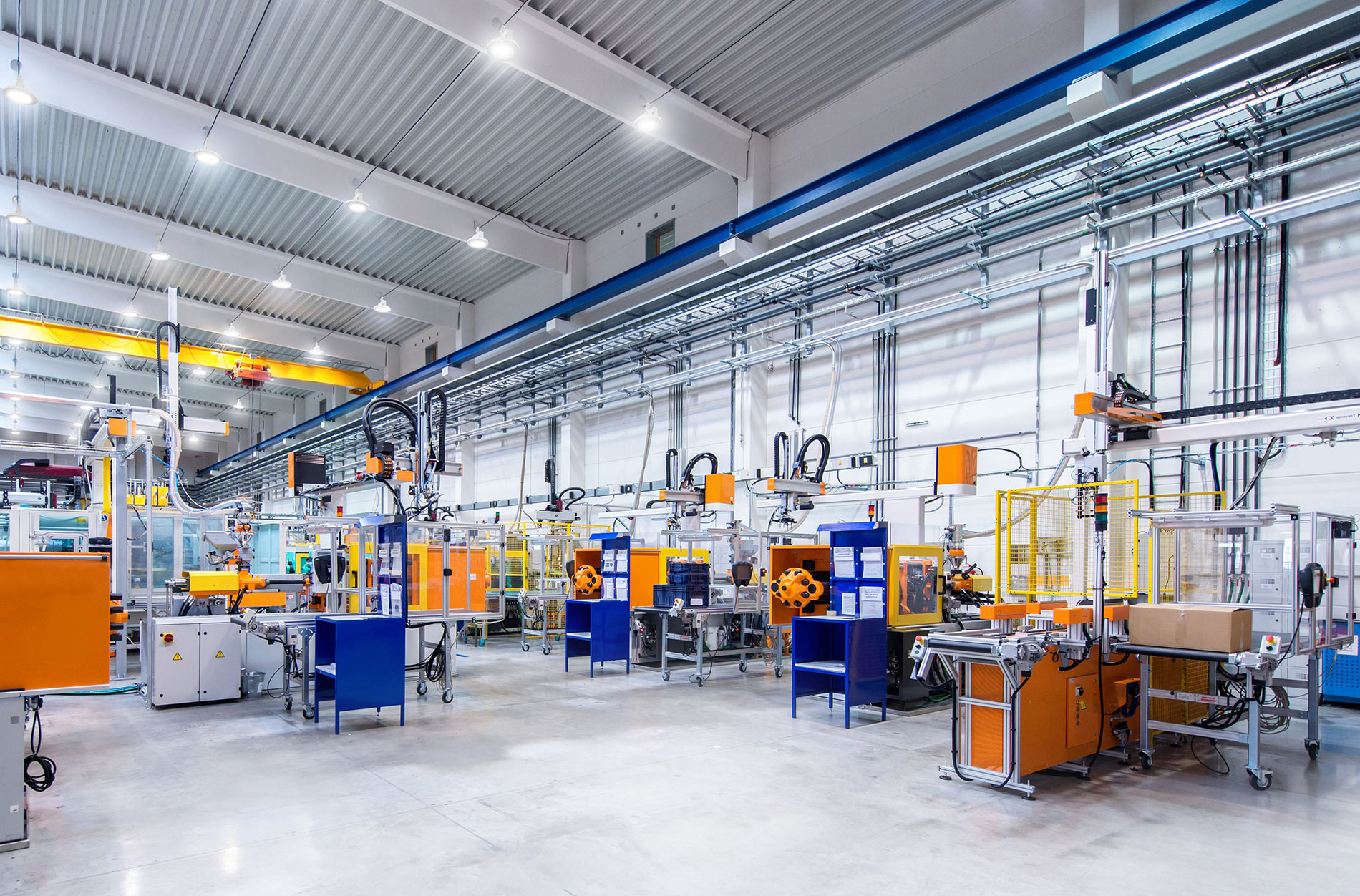 HAYBAY® - RAB Lighting