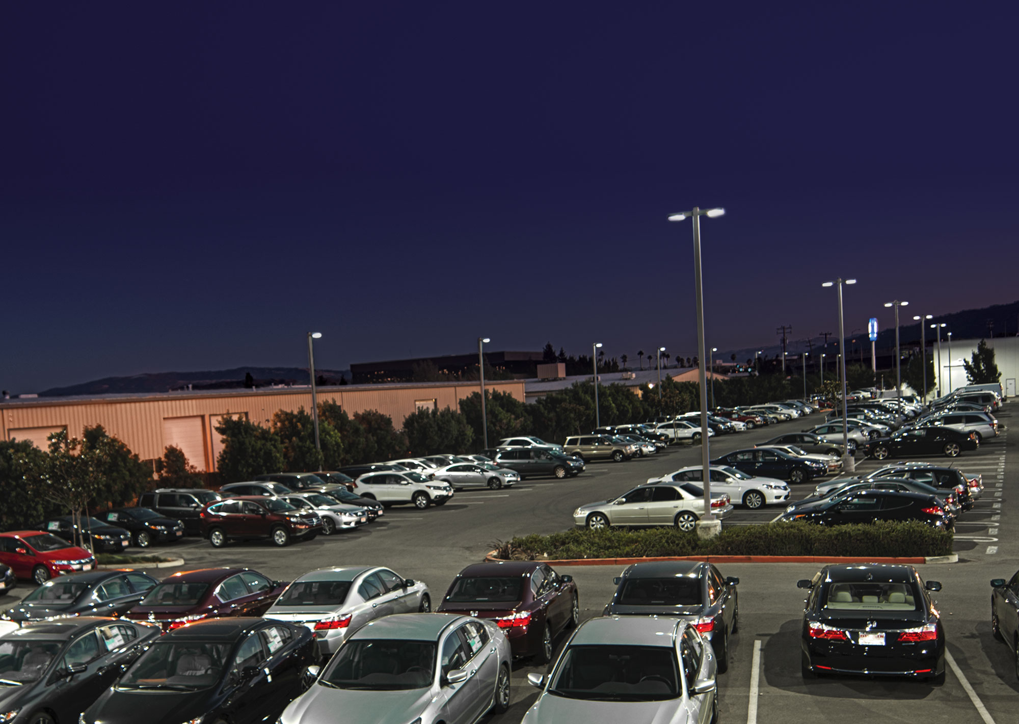 360W ALED® - RAB Lighting