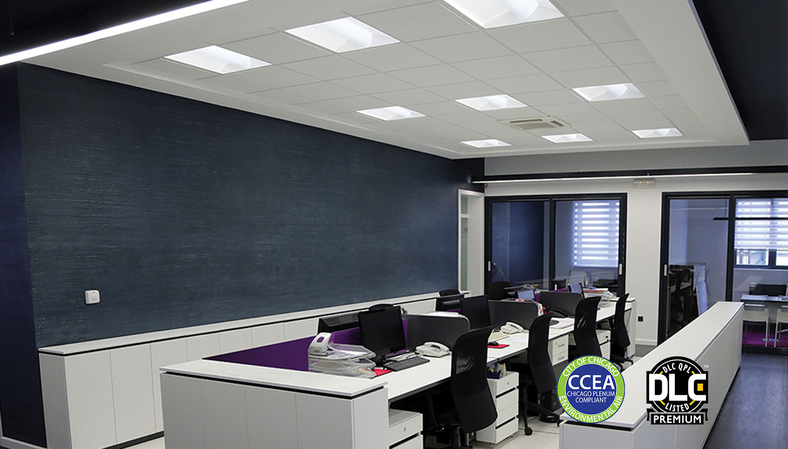 SWISH® - RAB Lighting