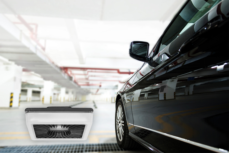 PORTO® - RAB Lighting