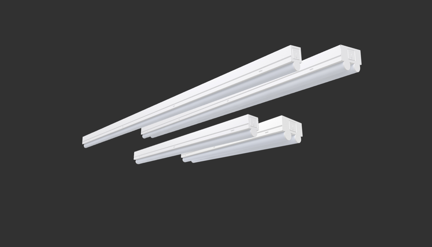 STRP-LED - RAB Lighting