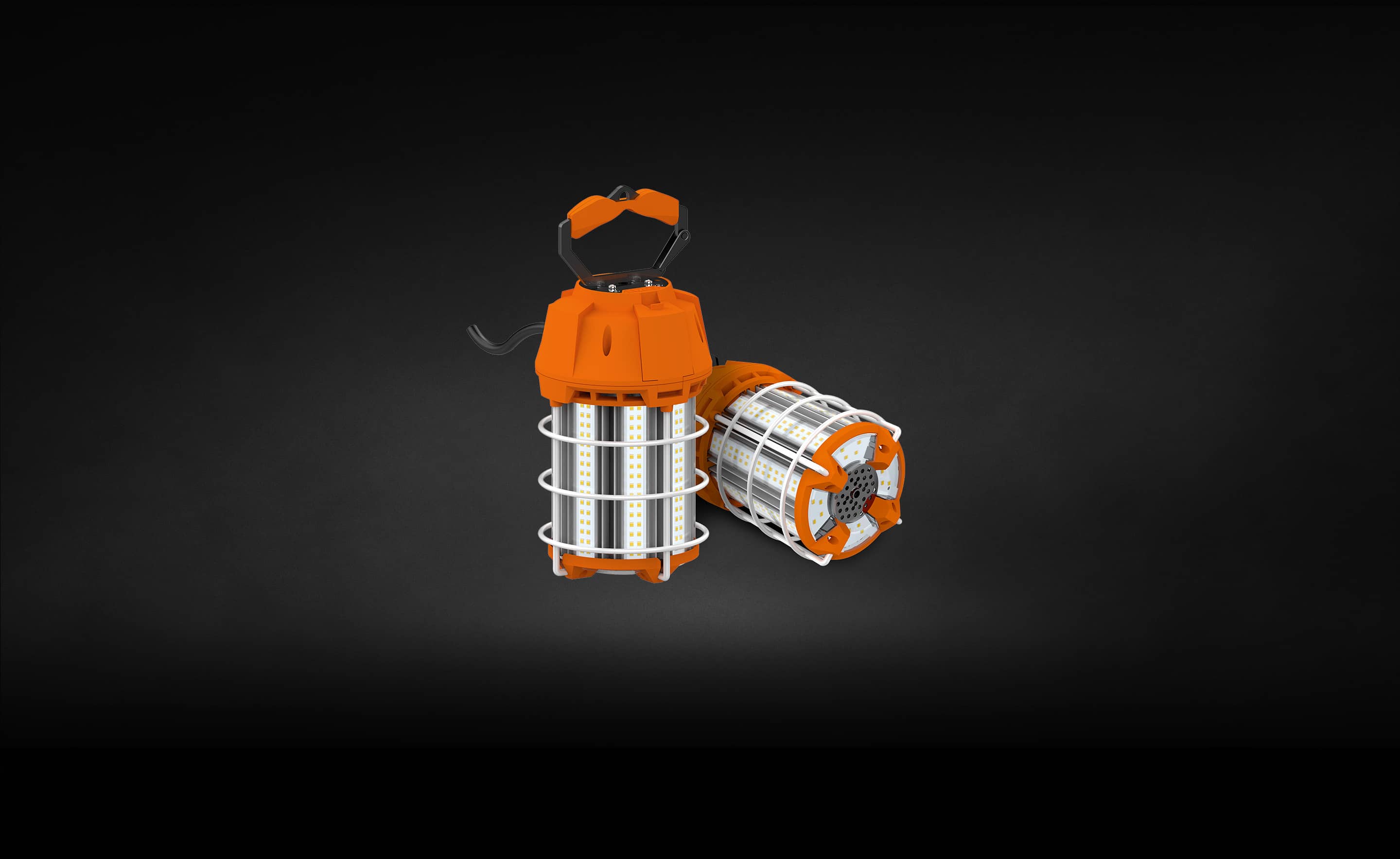 Led Temporary Work Lights Rab Lighting