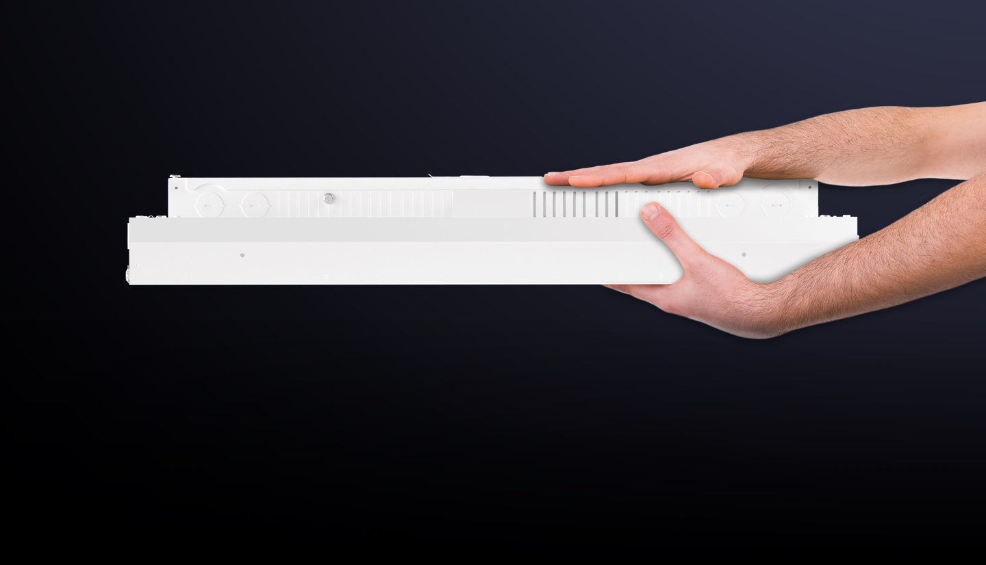 AEROBAY® - RAB Lighting