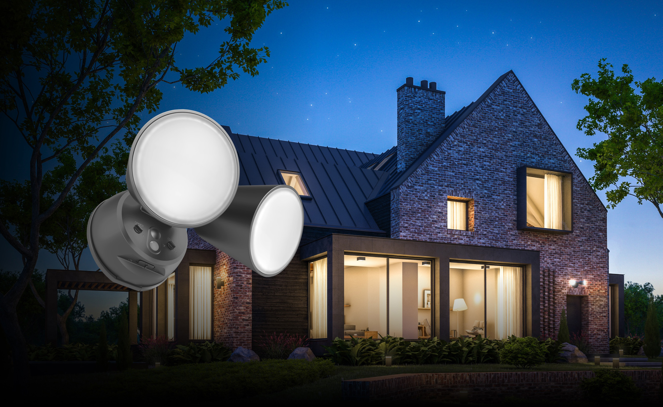 L2X Luminator - RAB Lighting