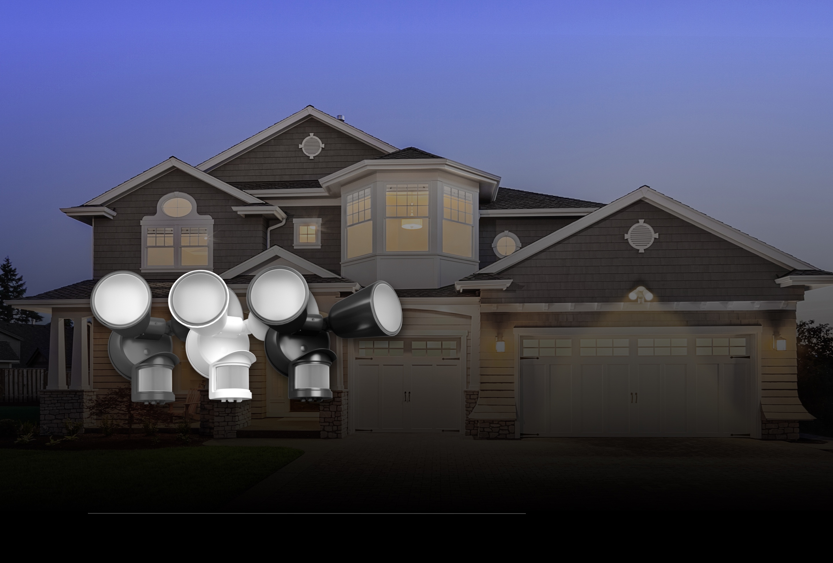 LU160 Luminator - RAB Lighting