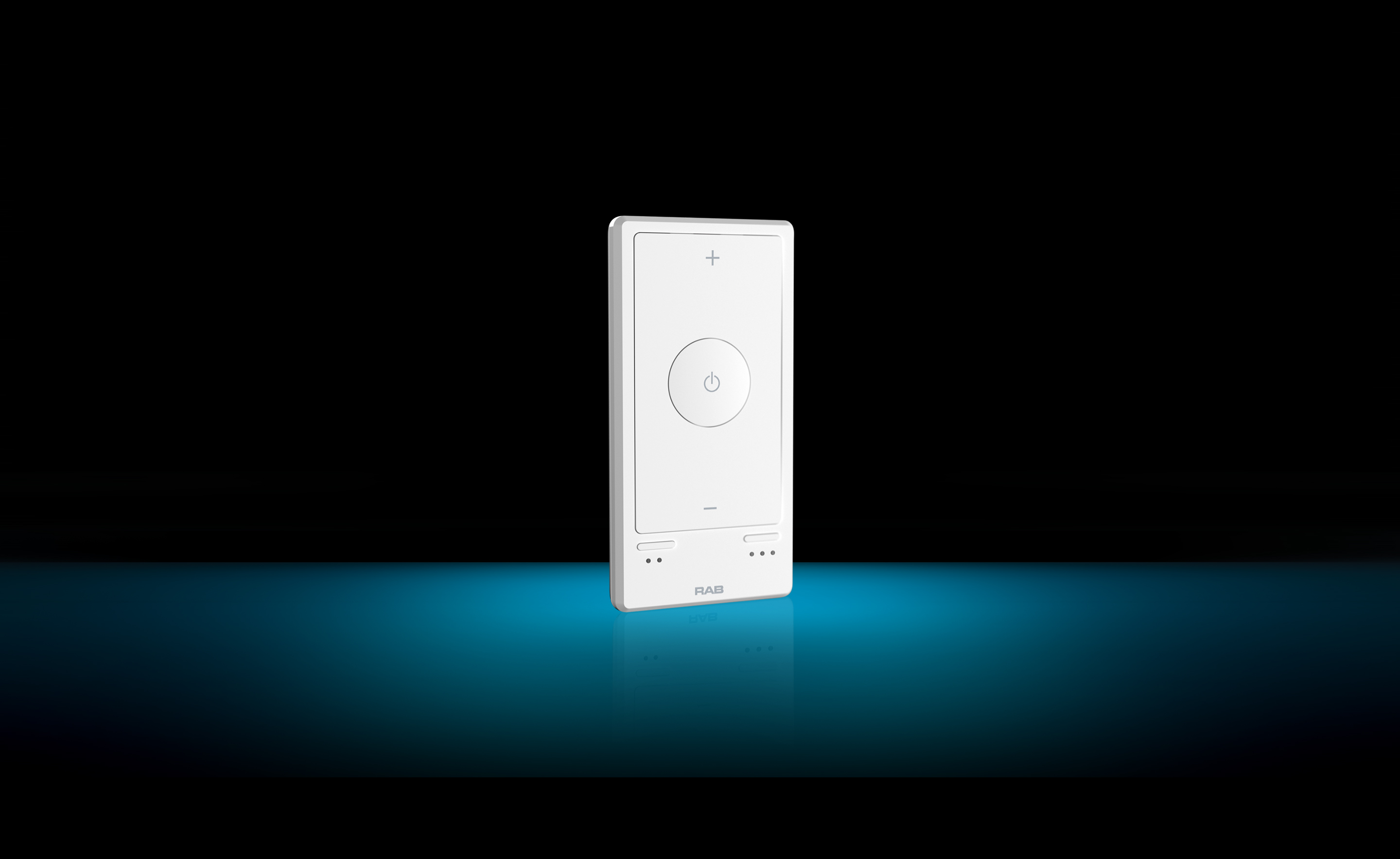 Lightcloud Blue Remote - RAB Lighting