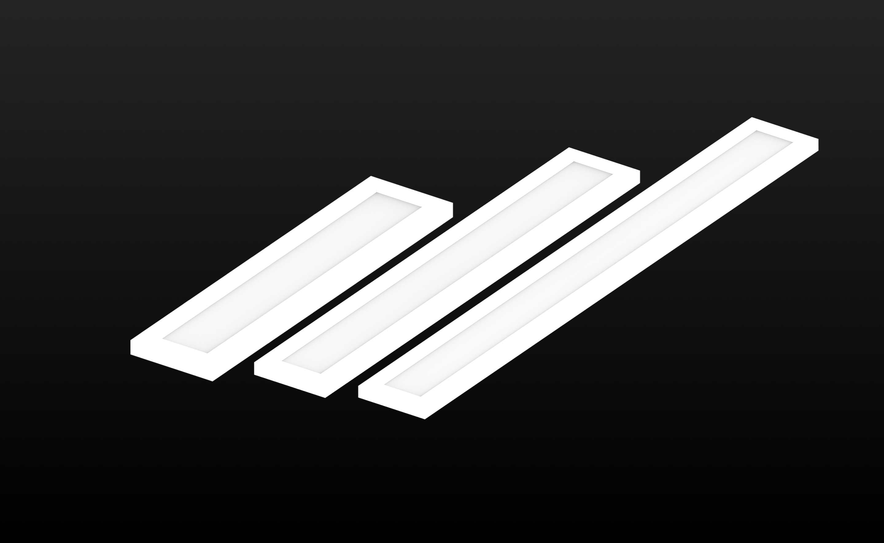 Surface Linear Field Adjustable - RAB Lighting