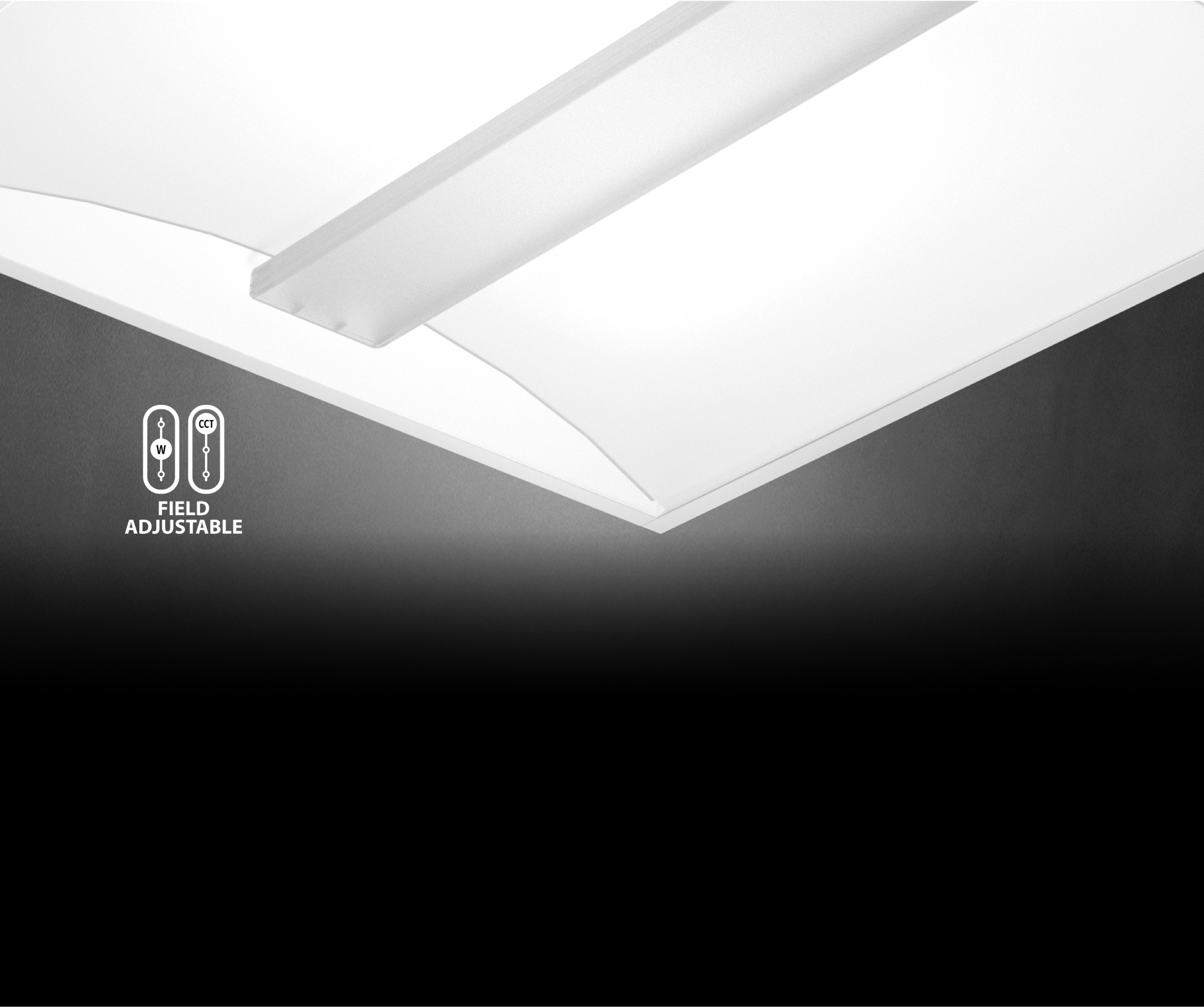 SWISH® FA ISLAND Center Basket - RAB Lighting