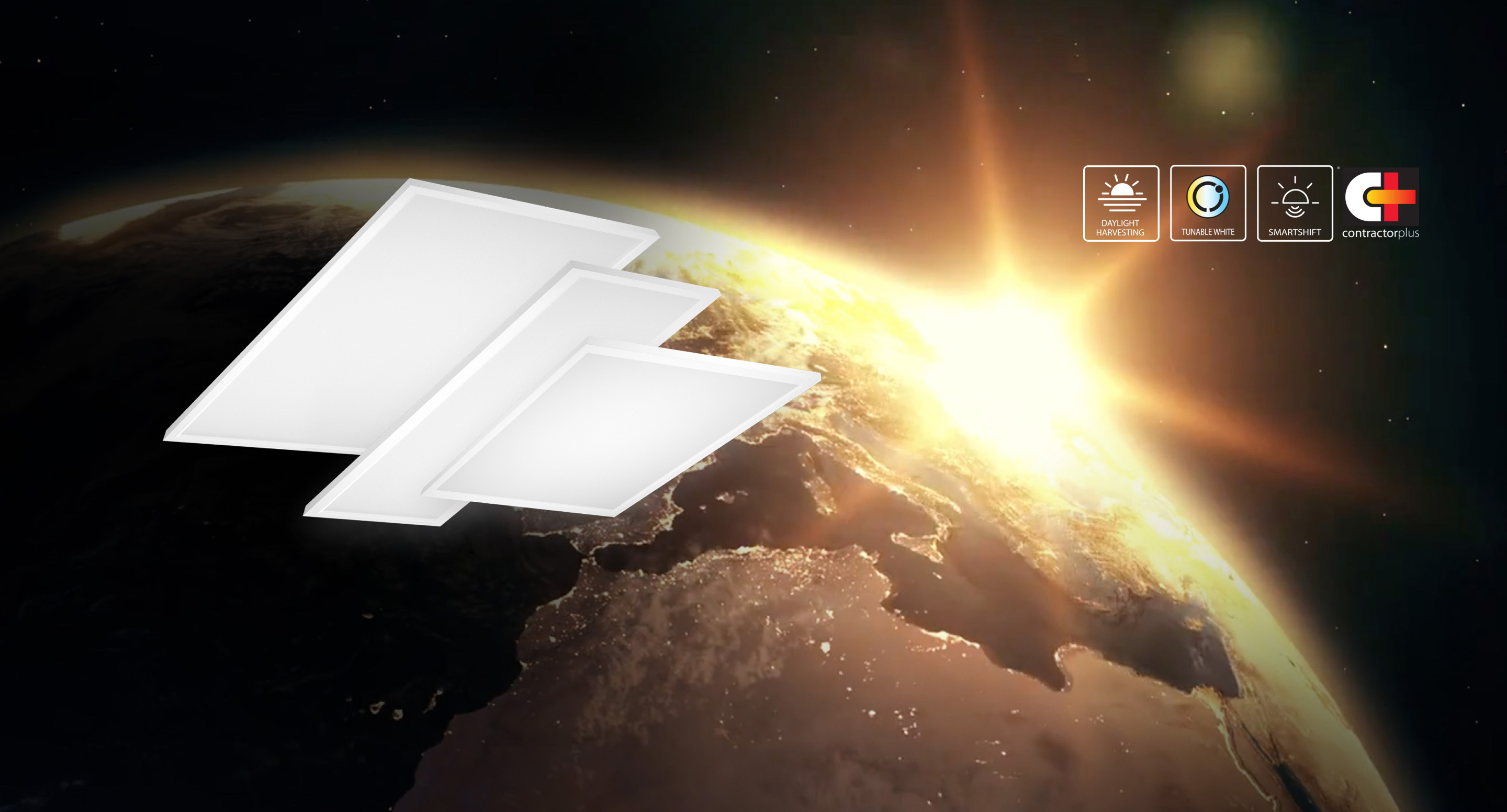 T34 Field Adjustable - RAB Lighting