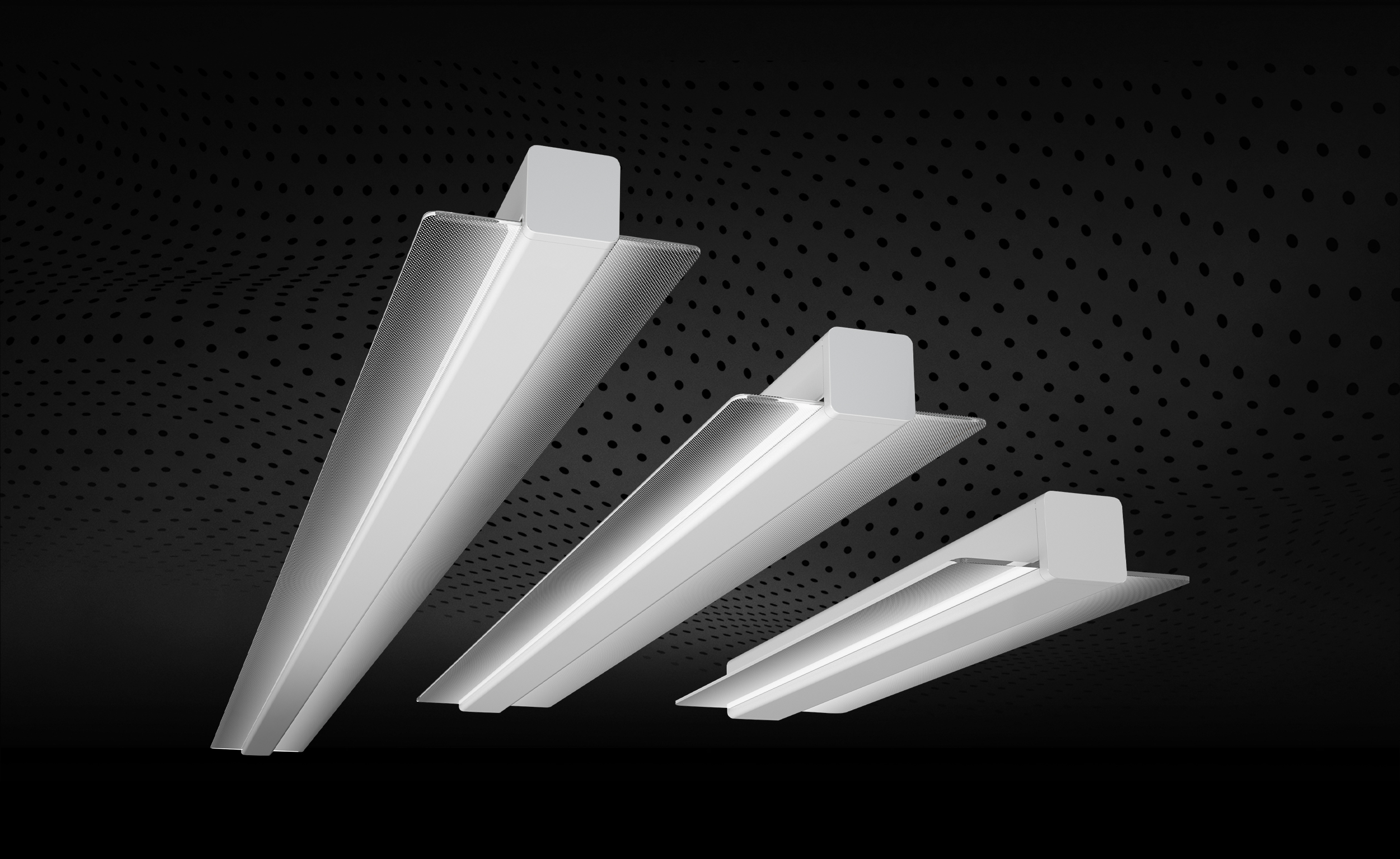 TOMO Linear Lighting - RAB Lighting