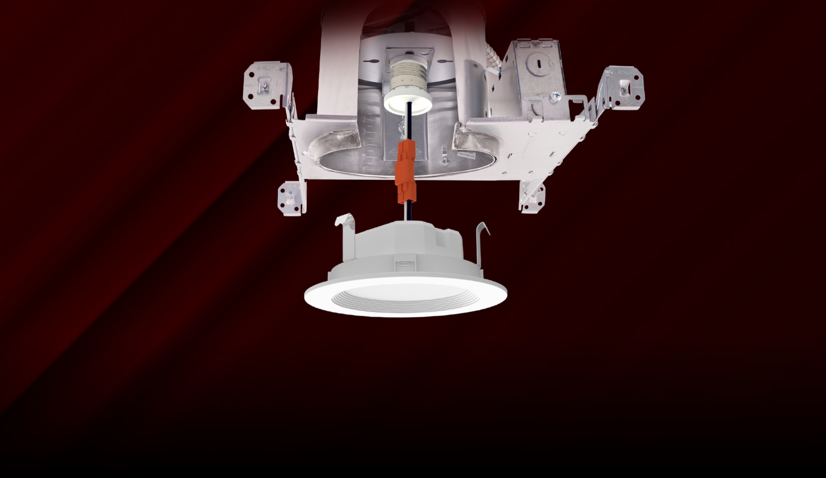 Wafer Retrofit - RAB Lighting