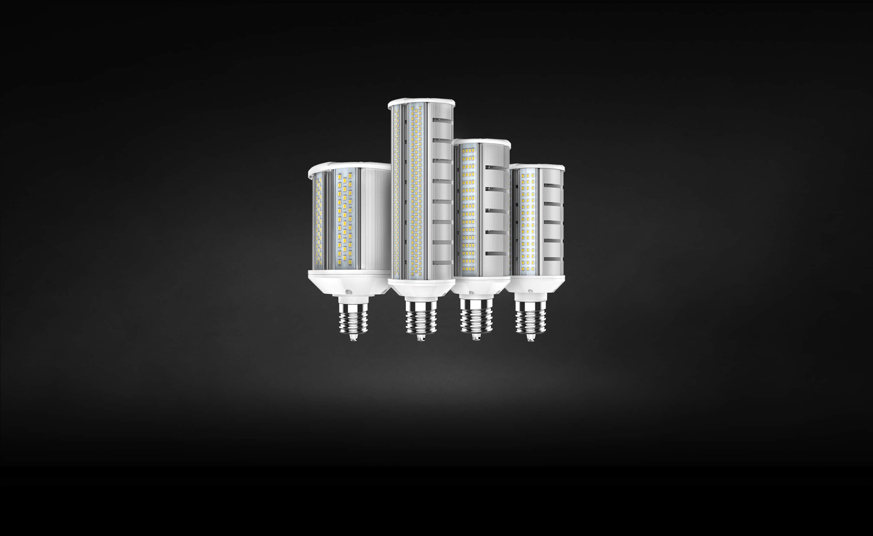 LED Wall Pack Lamps - RAB Lighting