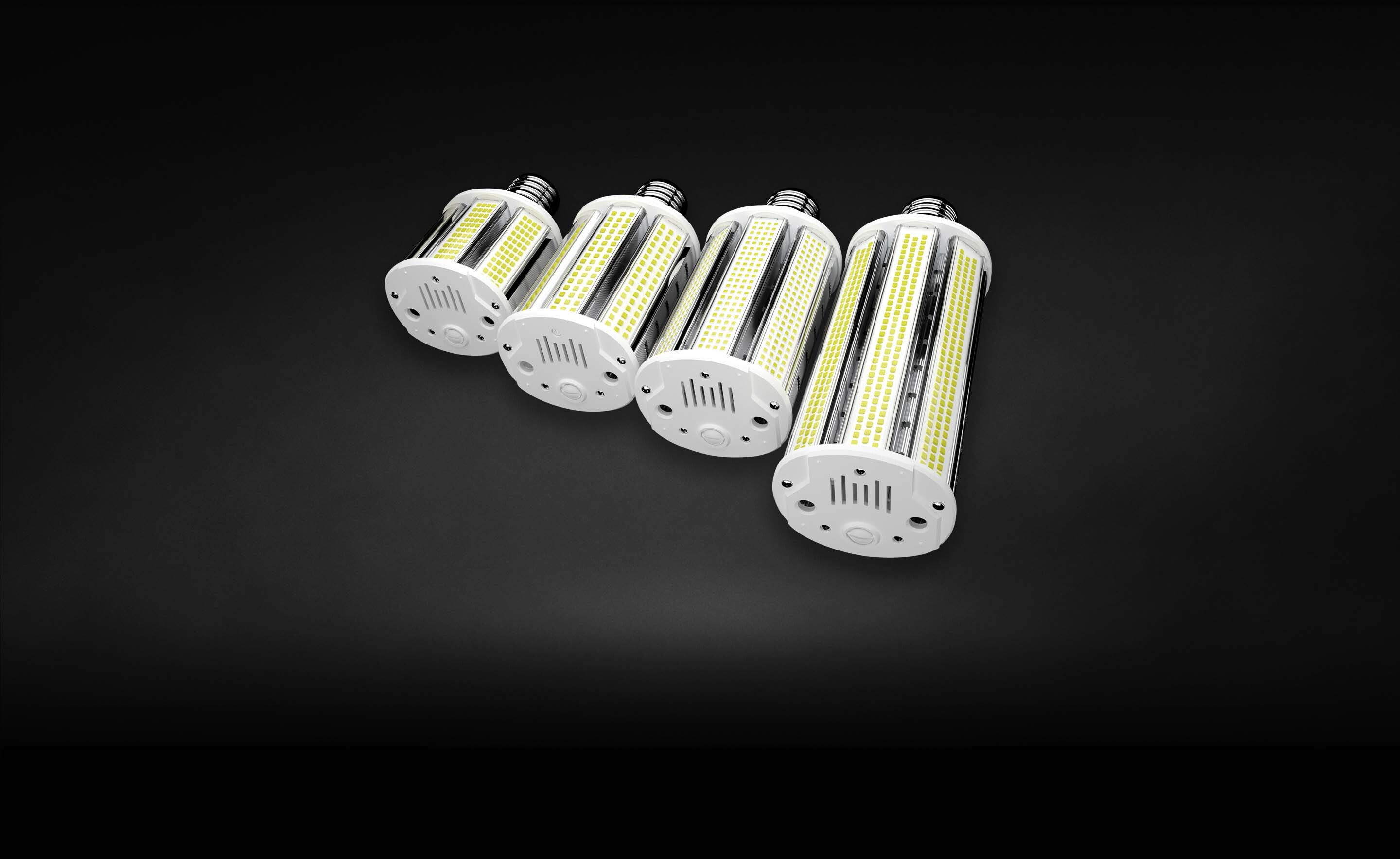 Field-Adjustable HID Wall Pack Replacements - RAB Lighting