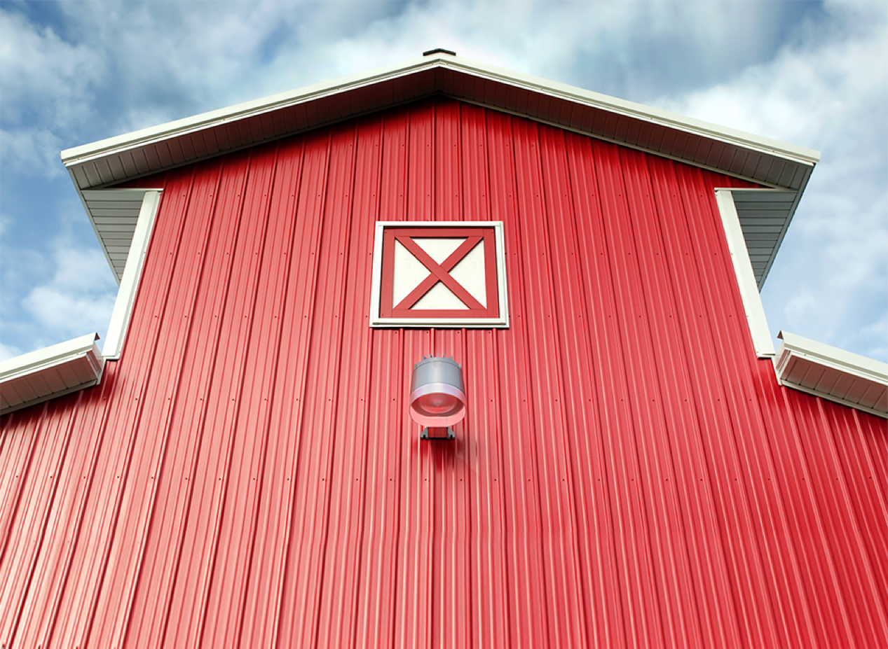 YARDBLASTER® - RAB Lighting