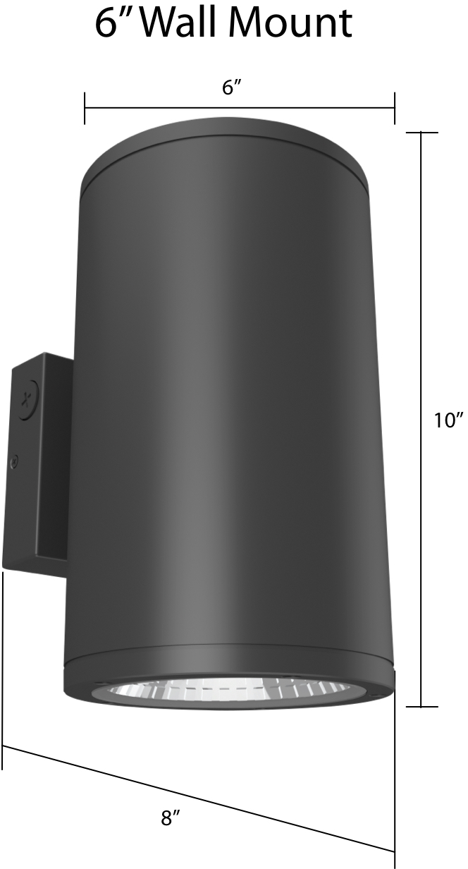 CD34 Cylinders - RAB Lighting