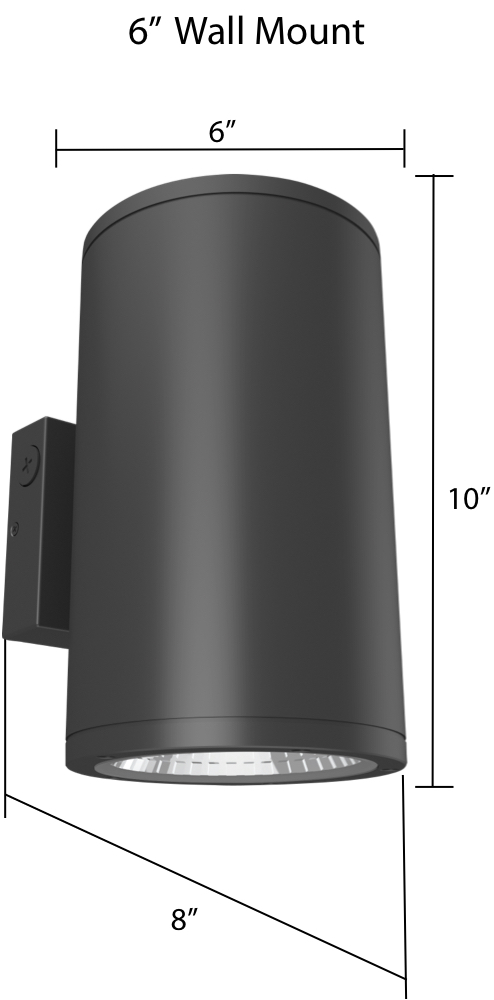 CD34 Cylinders - RAB Lighting
