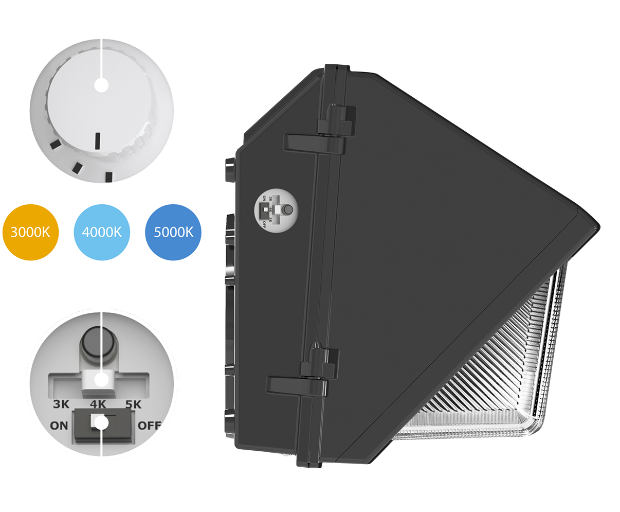 WP123 XFU - RAB Lighting