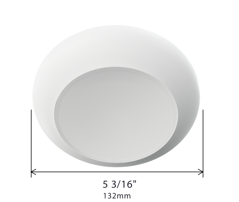 DISK Field Adjustable - RAB Lighting