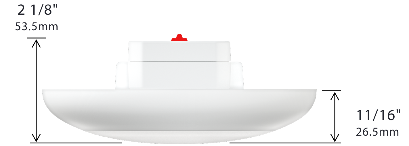 DISK Field Adjustable - RAB Lighting