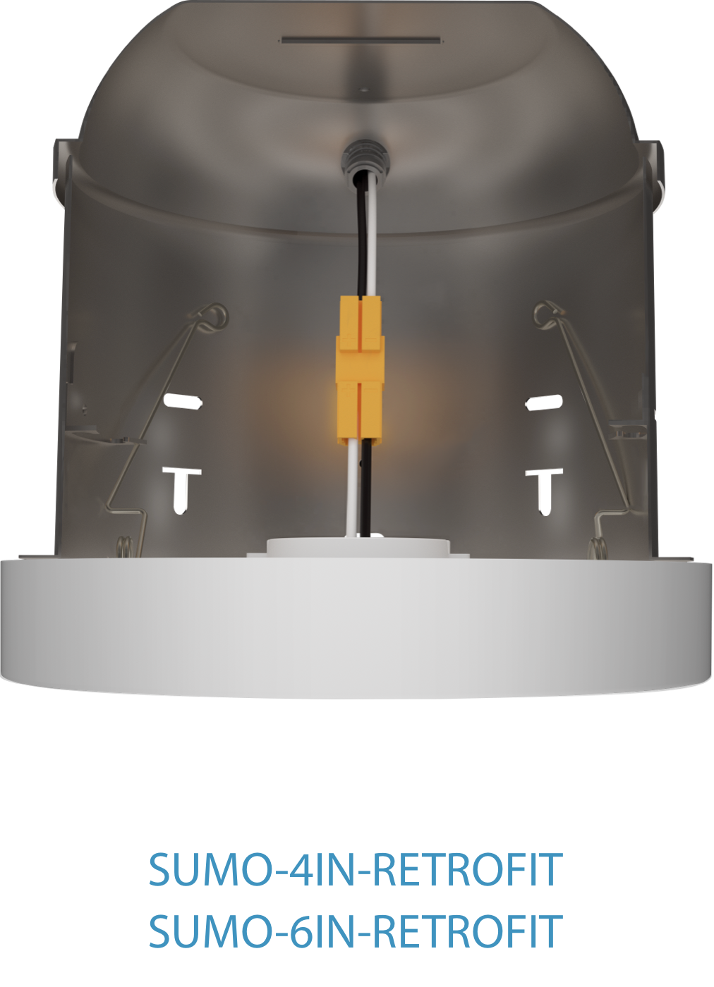 SUMO Field Adjustable Surface Mount - RAB Lighting